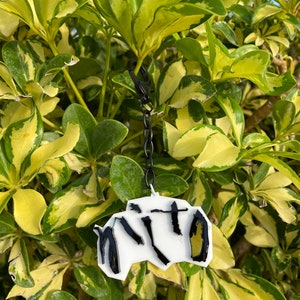 DPR IAN MITO Keychain - Etsy