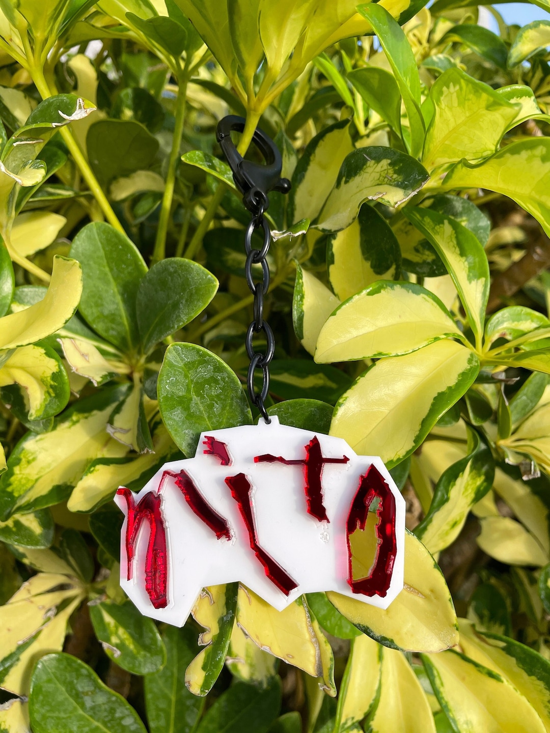 DPR IAN MITO Keychain - Etsy