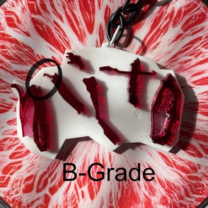 DPR IAN MITO Keychain - Etsy