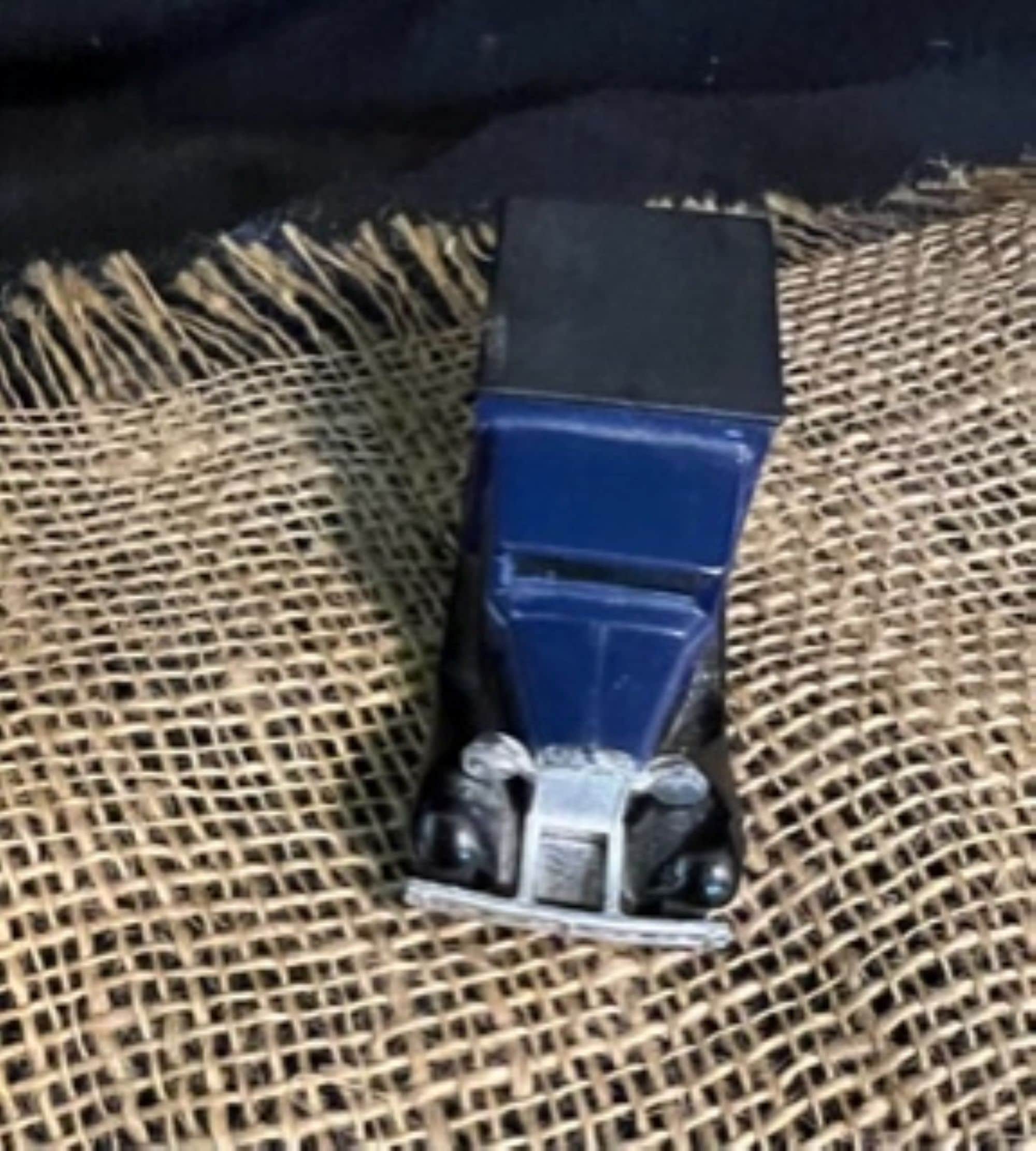 Matchbox; Rice Krispy Matchbox Truck - Etsy