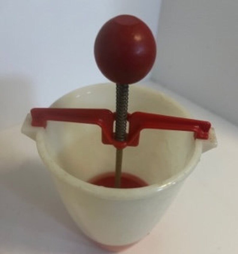 Donut Maker; From the 1960's by Popeil - Etsy