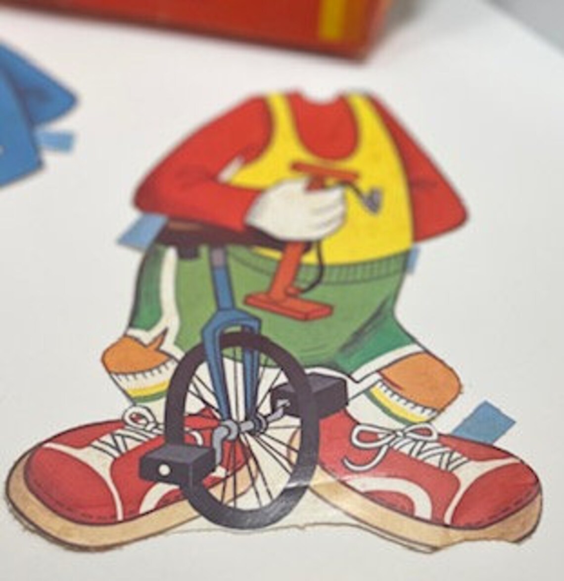 Disney's Donald & Daisy Duck Paper Dolls - Etsy