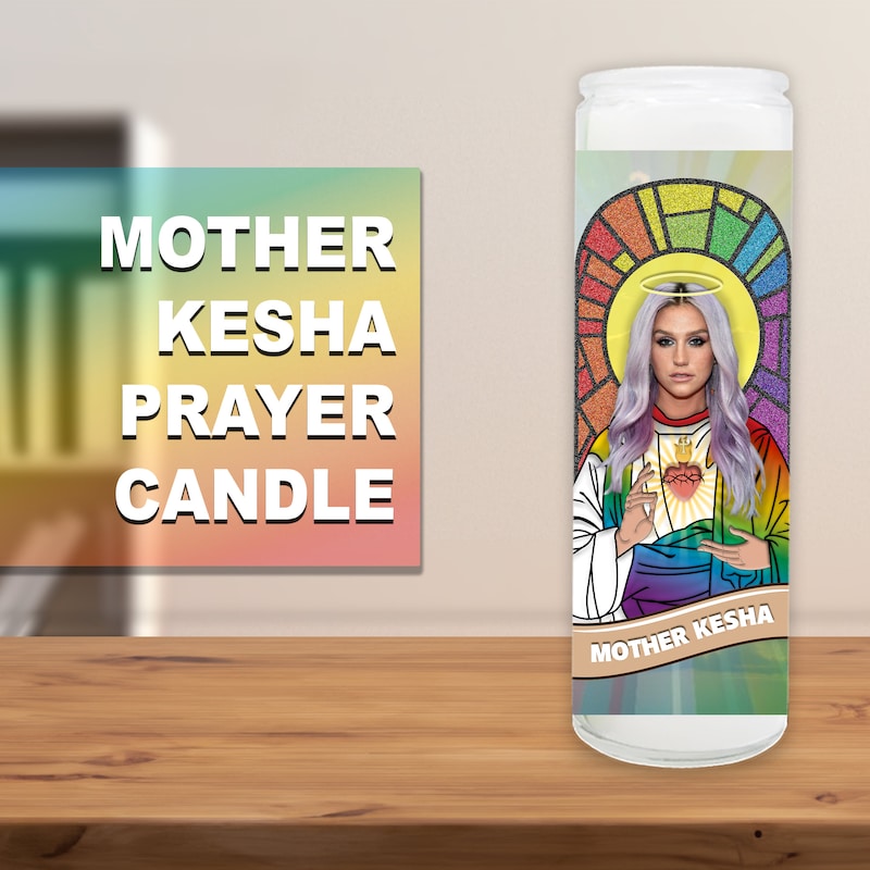 Kesha - Etsy