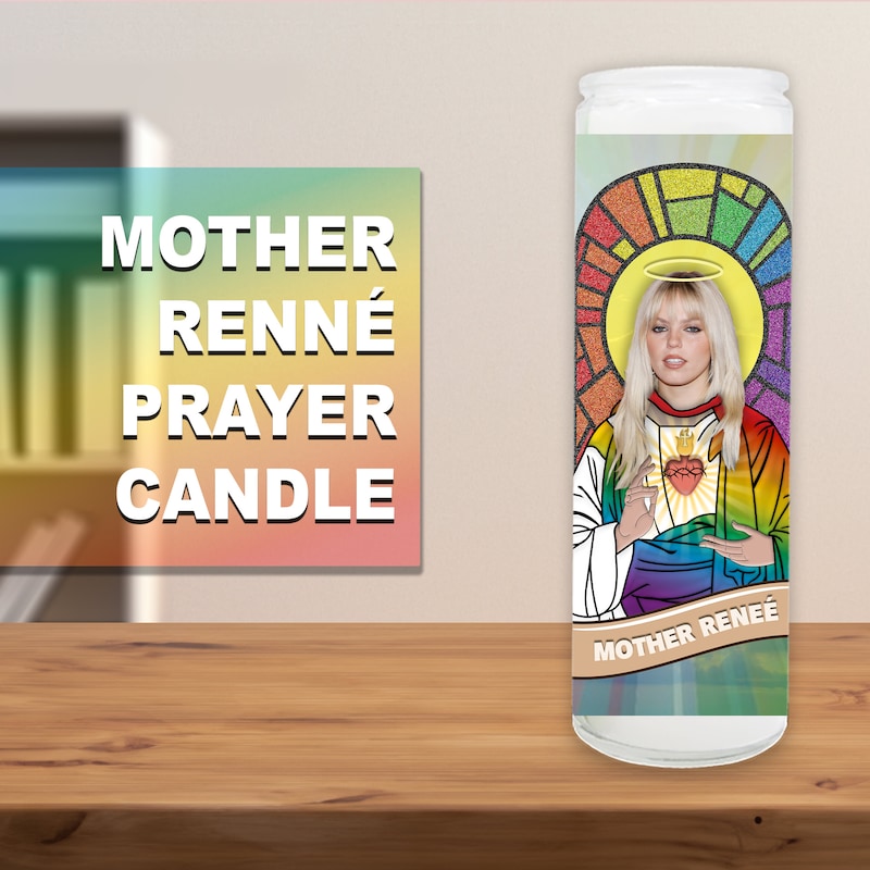 Custom Renee Rapp Shirt - Etsy