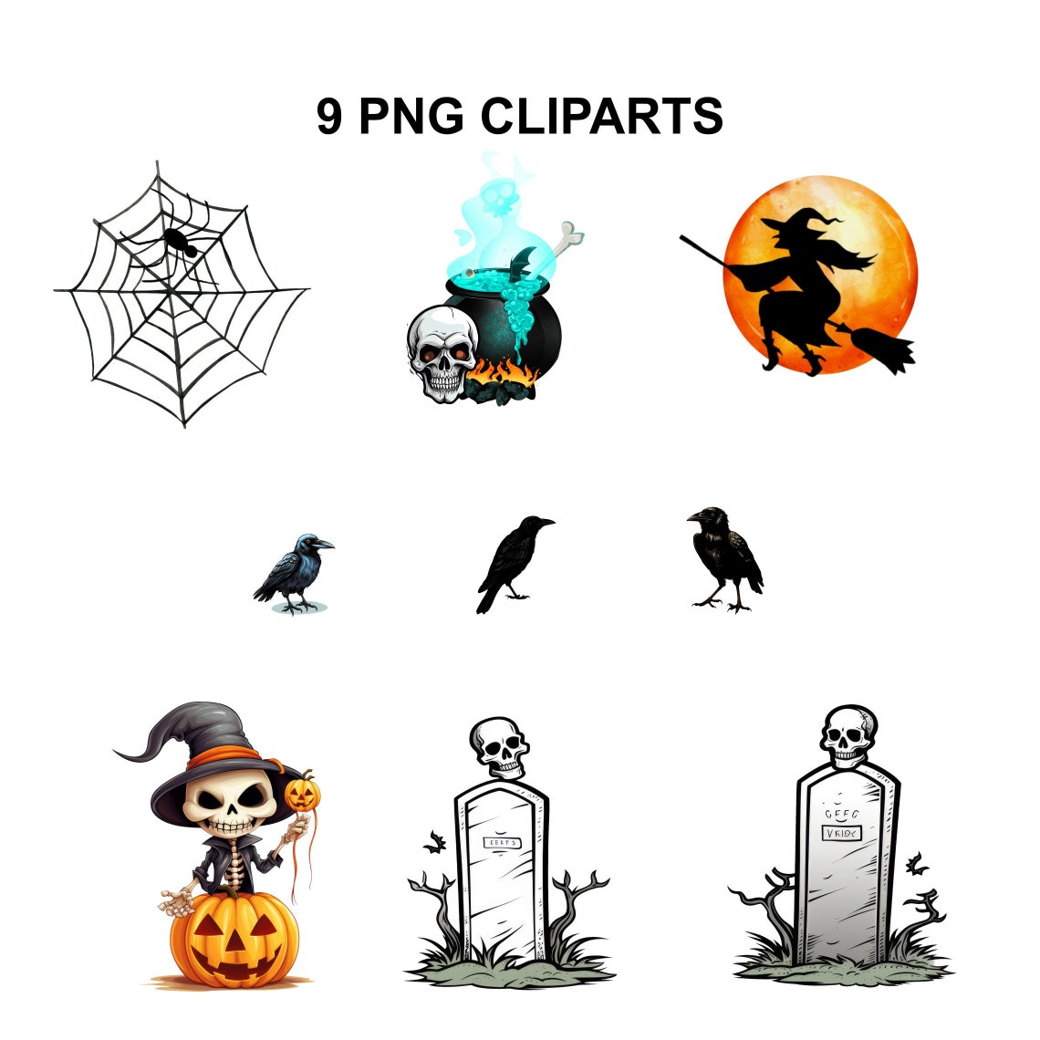 Halloween Monogram PNG Fall Monogram PNG Halloween Monogram - Etsy