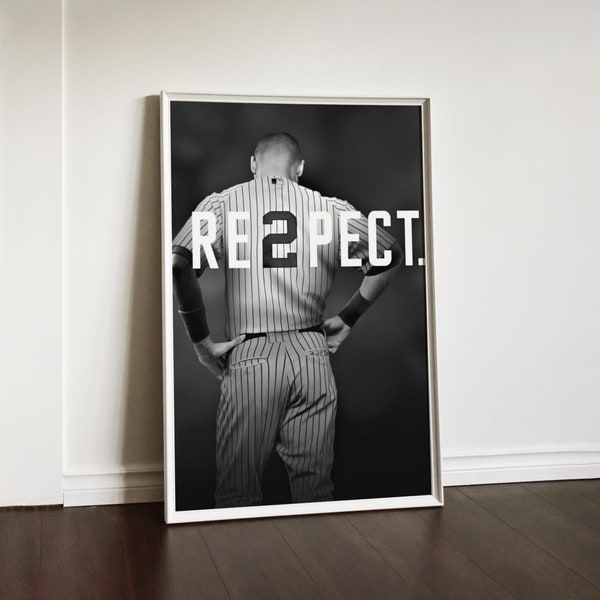 Re2pect - Etsy