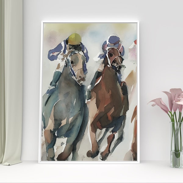 Racing Wall Decor - Etsy