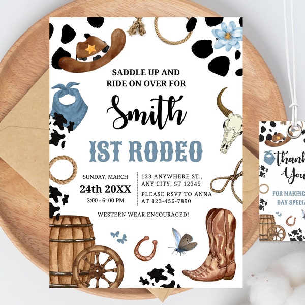 My First Rodeo Svg - Etsy