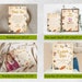 Editable Wizard Birthday Party Bundle, Wizard Birthday Invitation ...