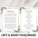 Editable Funeral Program Template, Celebration of Life (digital ...