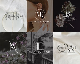 I Will Create Custom Logo Design for Your Business | Minimalist Logo ...