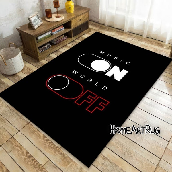 Music Room Decor - Etsy