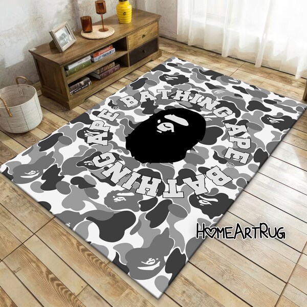 Bape Poster Art - Etsy