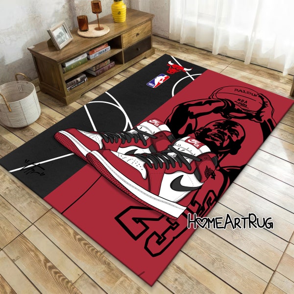 Jordan Rug - Etsy