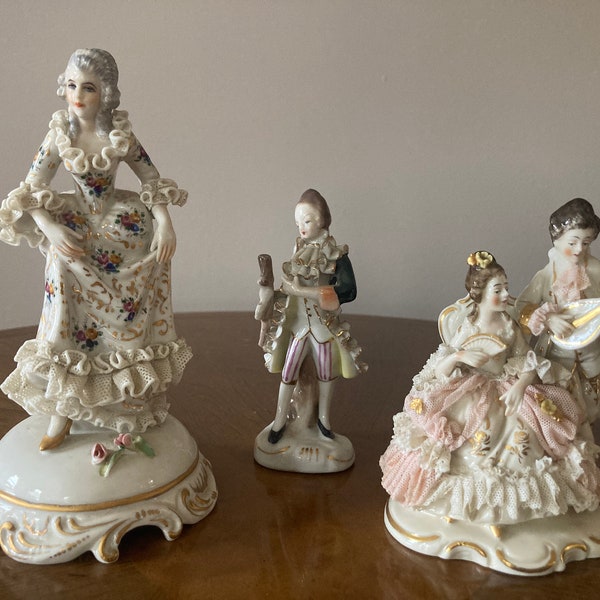 Porcelain Victorian - Etsy