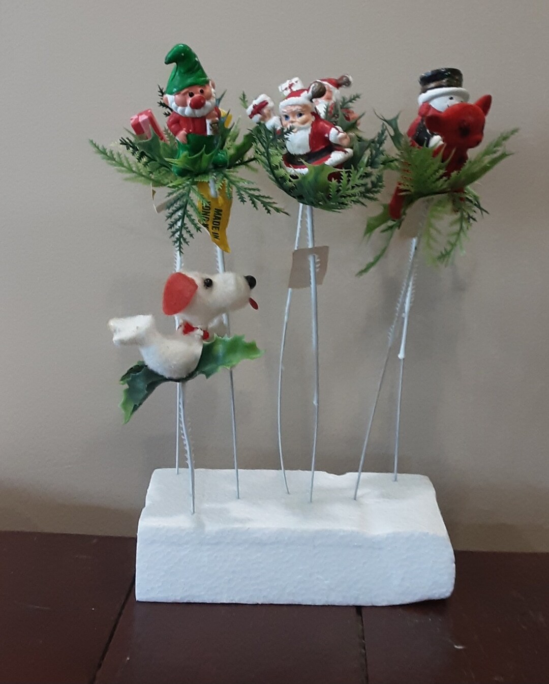 7 Vintage Christmas Craft Picks - Etsy