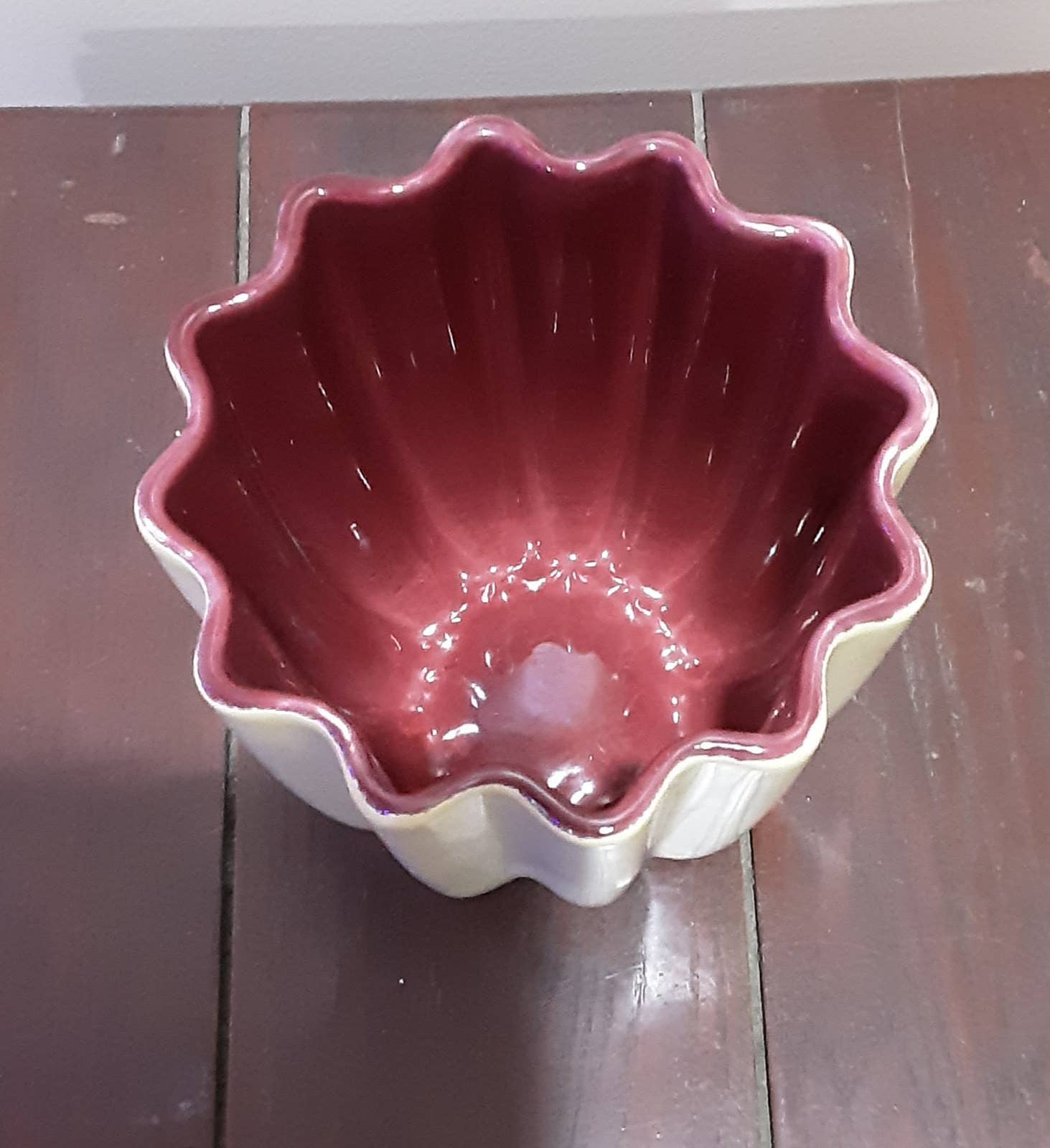 Vintage Catalina Pottery Vase - Etsy