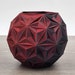 Multi-color Star Planter 3D Printed Space Themed Plant Pot Decorative ...