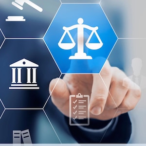 Legal Services Proposal Template - Etsy