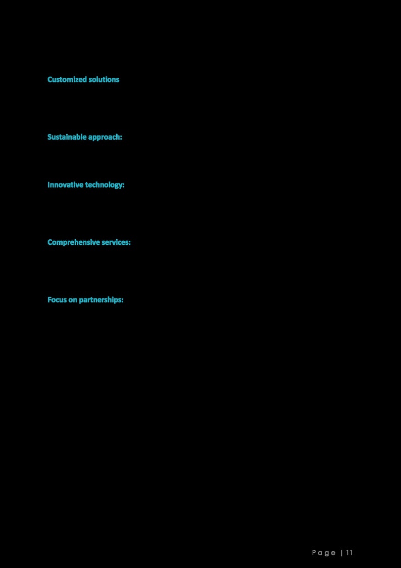 EV Charging Station Locators App Business Proposal Template - Etsy