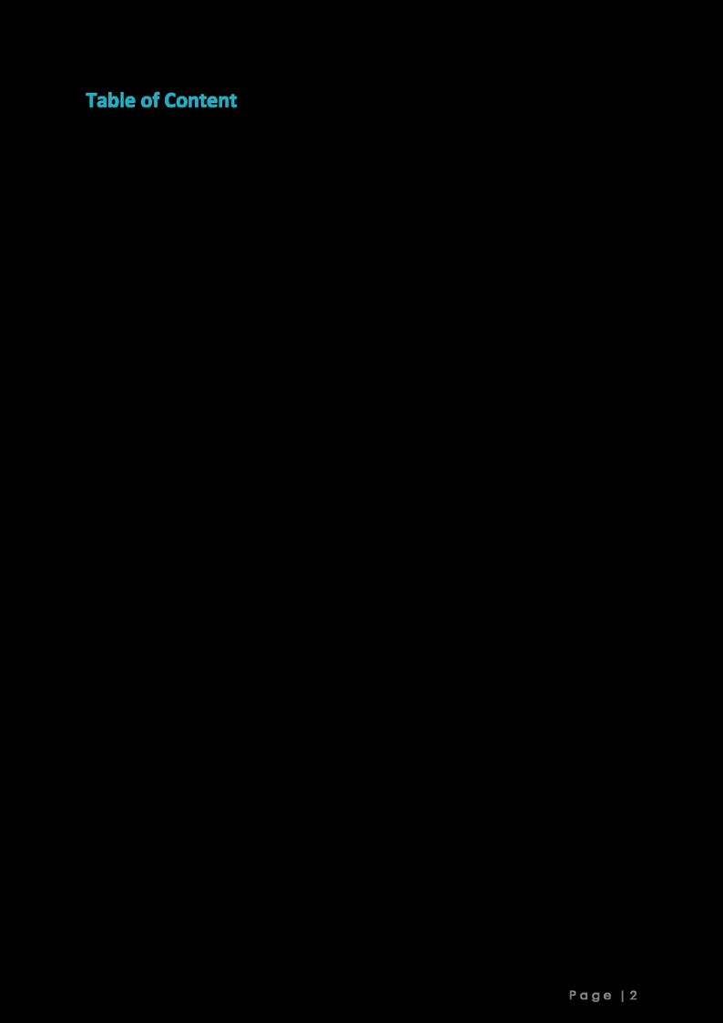 EV Charging Station Locators App Business Proposal Template - Etsy