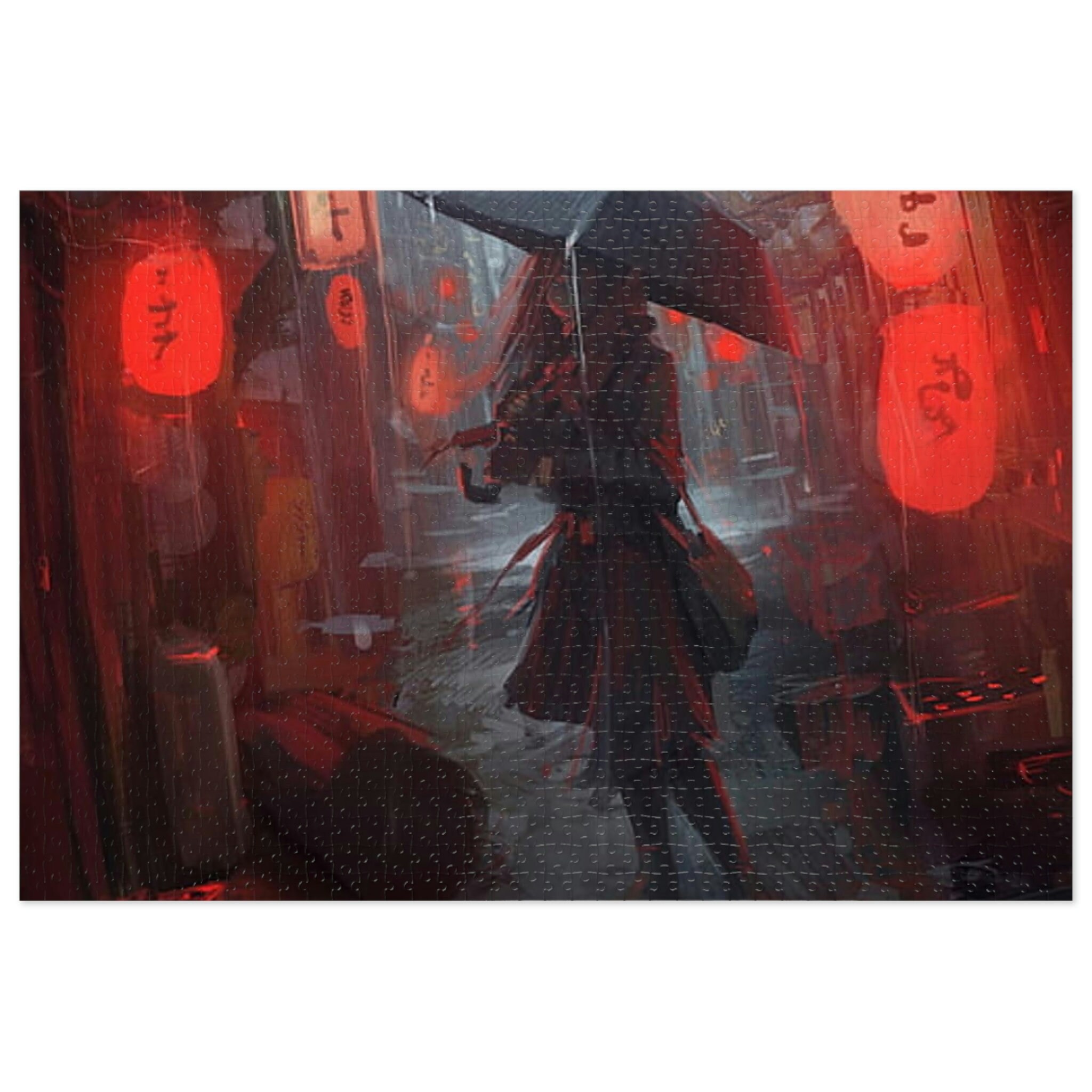 Jigsaw Puzzle 30, 110, 252, 500,1000-piece - Etsy