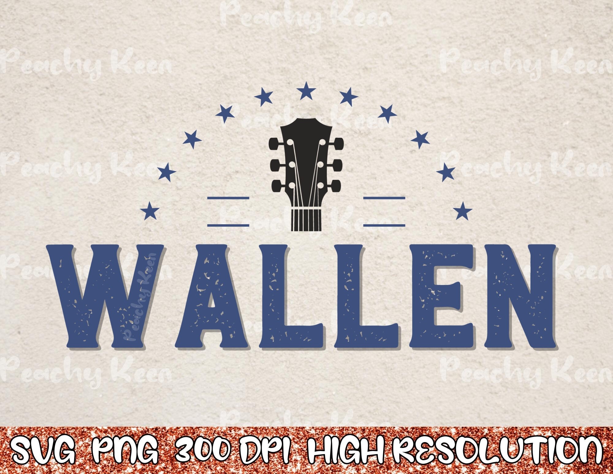 Wallen Png Svg, Wallen Bundle Png Svg, Morgan Wallen Bundle Png Svg ...