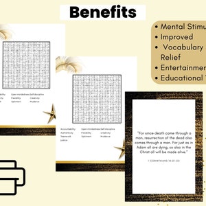 Jehovah Witness Wordsearch Puzzle Printable Adults Kids Jw Word Search ...