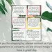 Jehova JW Promise Cards Gods Promises Cards Printable Digital Download ...