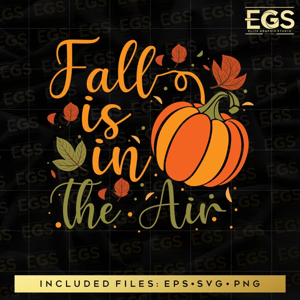 Cricut Designs Fall - Etsy