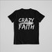 Crazy Faith Svg, Christian Streetwear Svg, Bible Art Png, Yahweh Svg ...