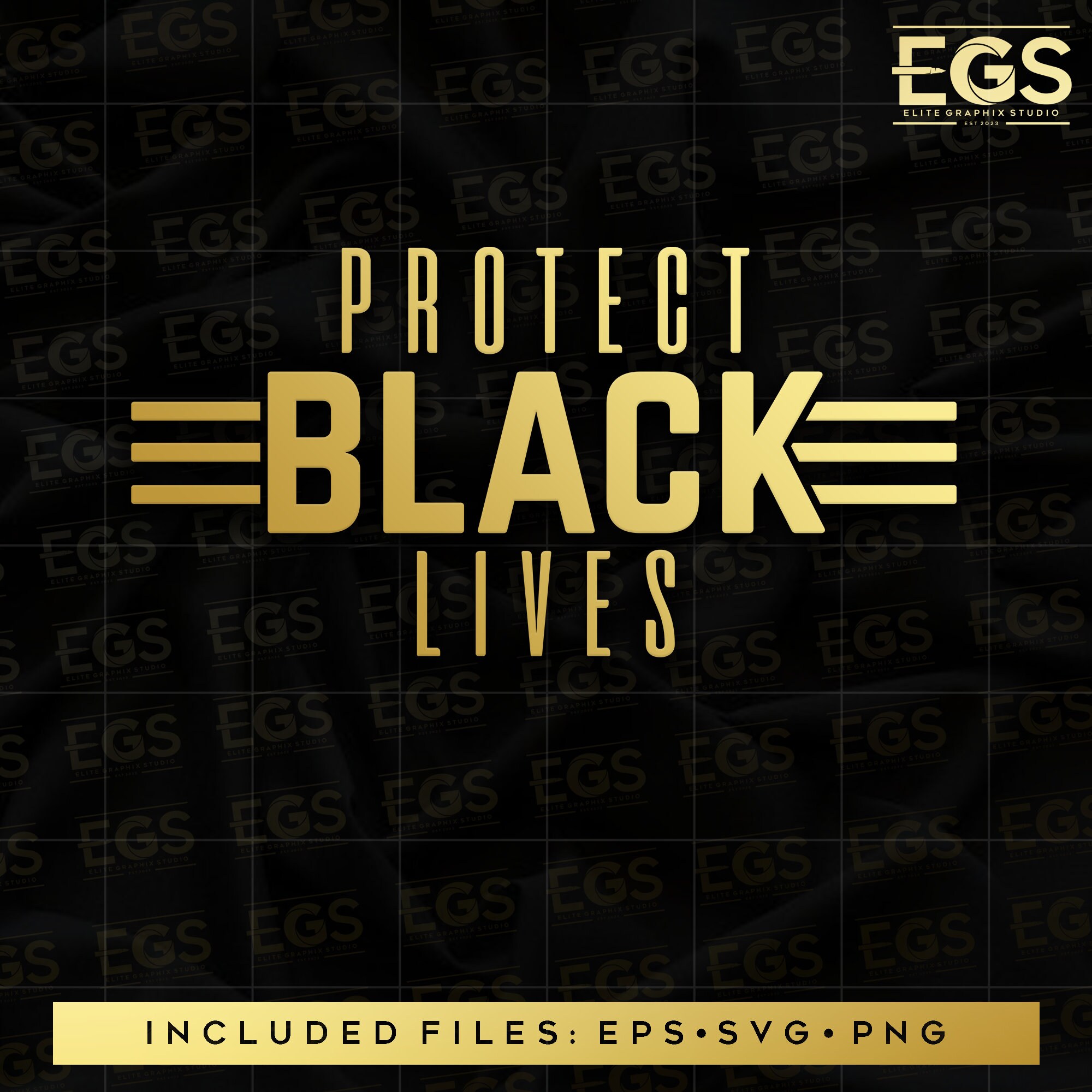 Protect Black Lives Svg Black Power Svg Melanin Svg Black - Etsy