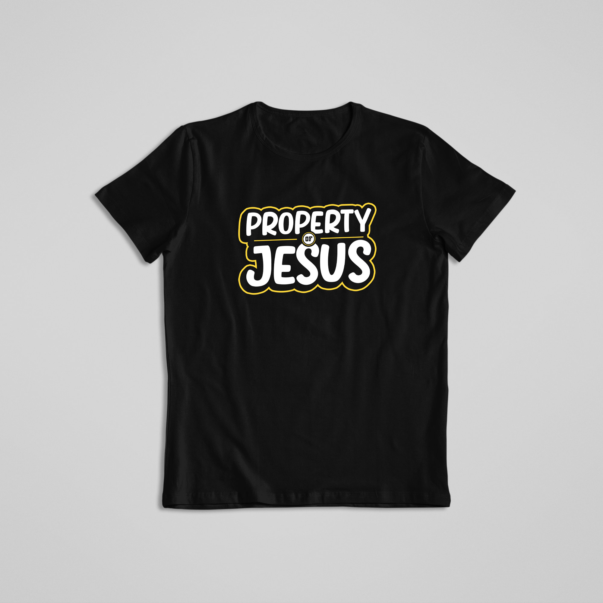 Property of Jesus Svg, Christian Streetwear Svg, Bible Art Png, Yahweh ...