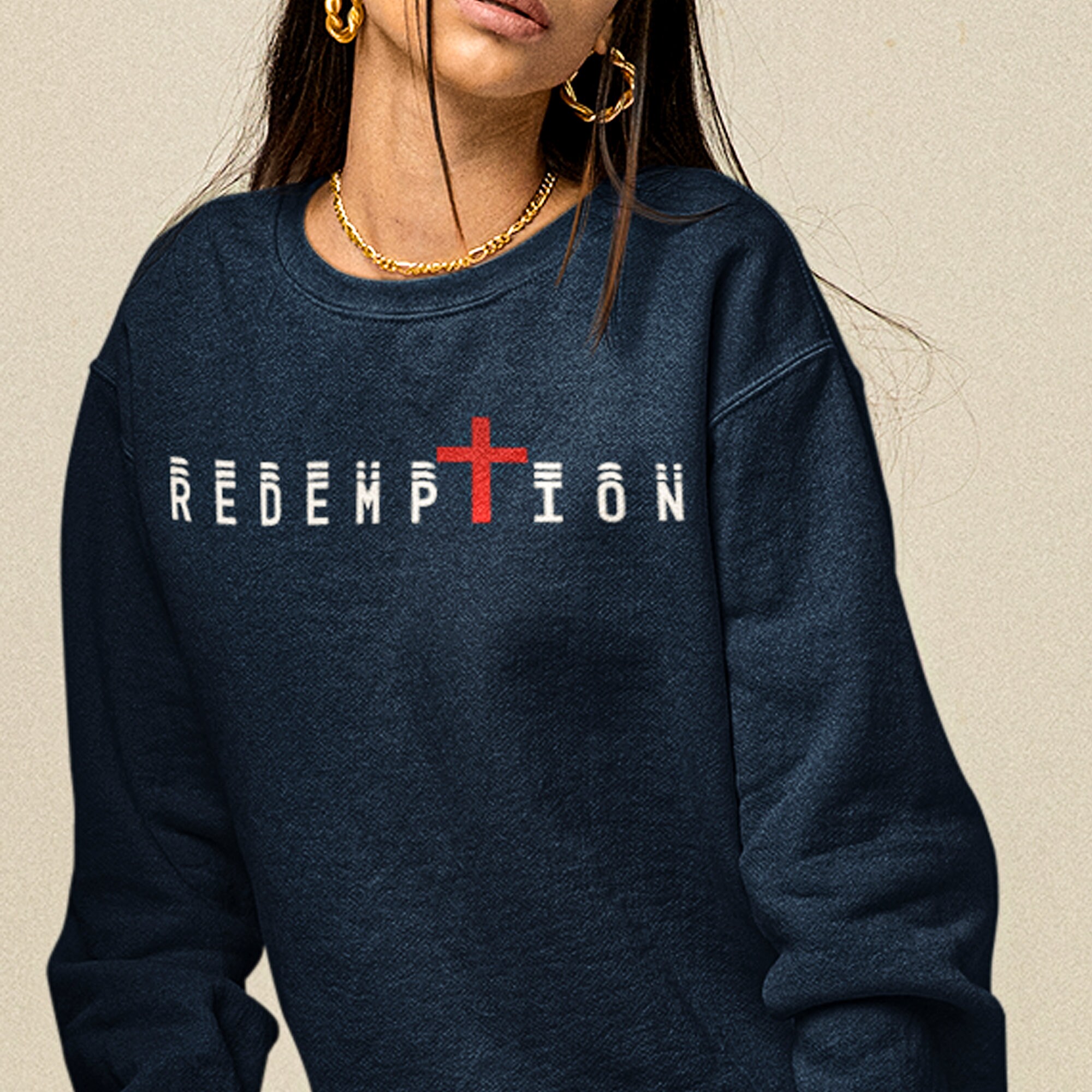 Redemption Svg Cross Svg Jesus Svg God Svg Church Design - Etsy