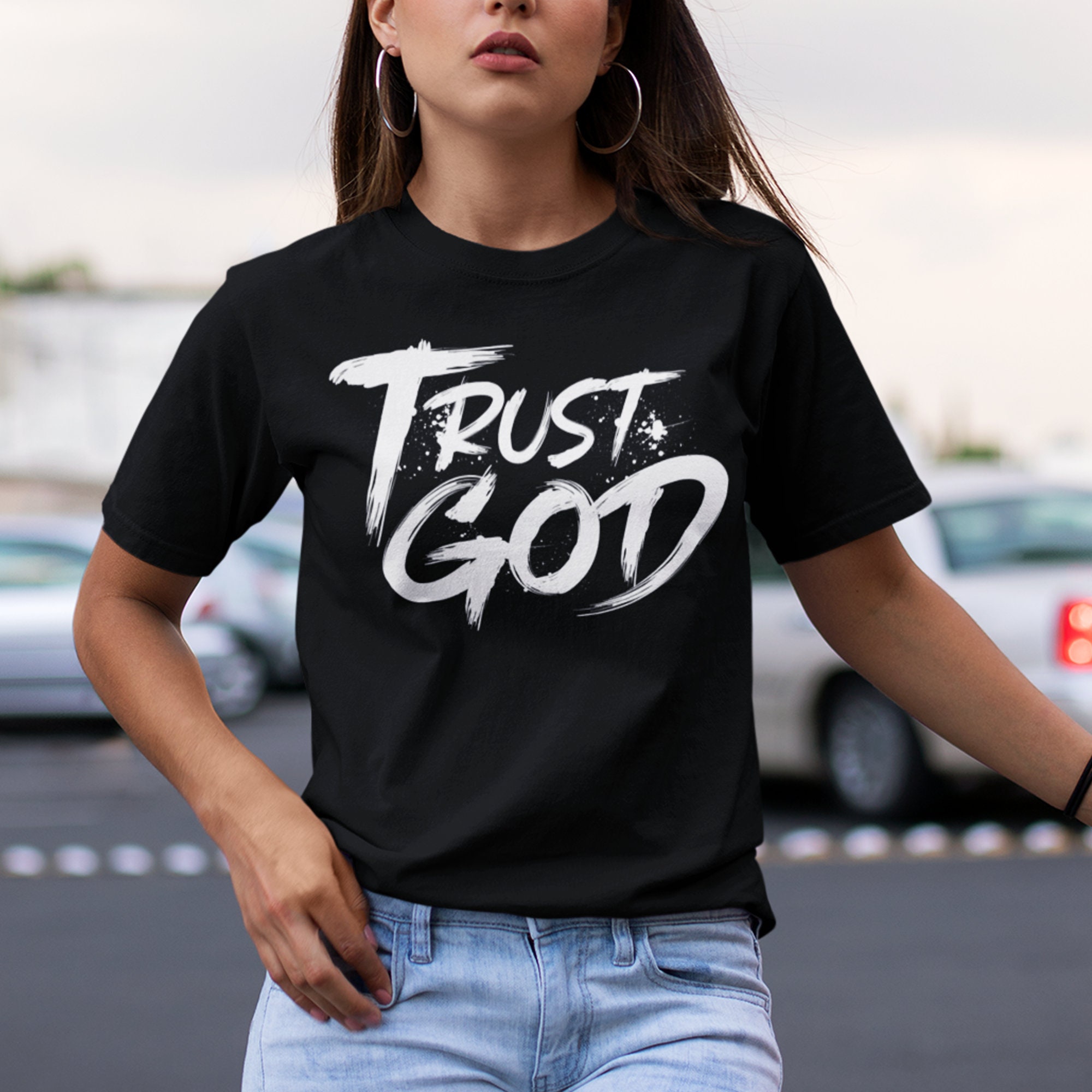 Trust God Svg Bible Art Svg Holy Svg Scripture Svg - Etsy Australia