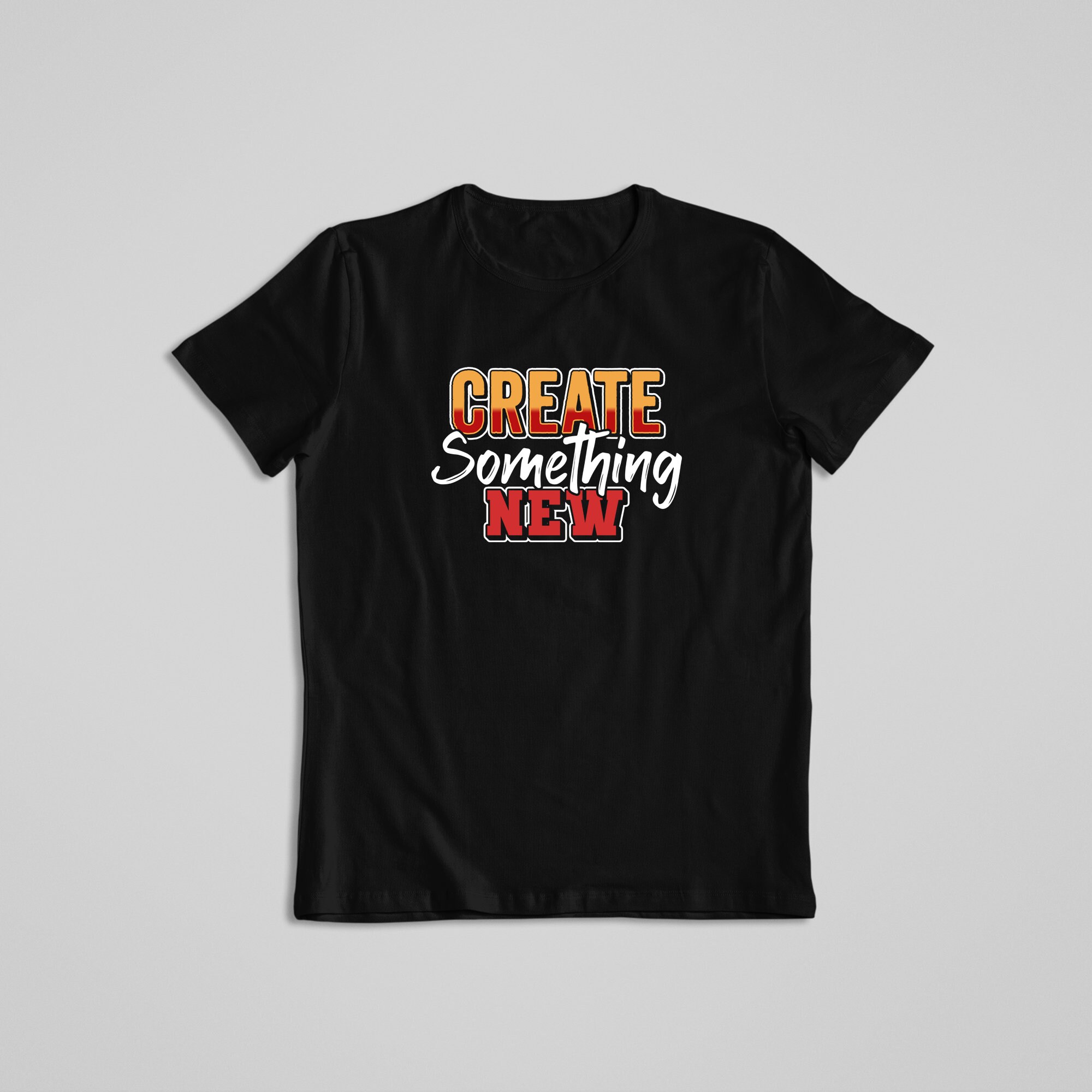 Create Something New Svg, Motivational Svg, Quotes Svg, Sayings Svg ...