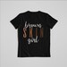 Brown Skin Girl Svg, Black Power Svg, Melanin Svg, Black Culture Svg ...