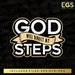 God Will Direct My Steps Svg, Christian Streetwear Svg, Bible Art Png ...