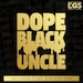 Dope Black Uncle Svg, Black Power Svg, Melanin Svg, Black Culture Svg ...
