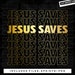 Jesus Saves Svg, Holy Svg, God Svg, Faith Svg, Scripture Svg, Christian ...