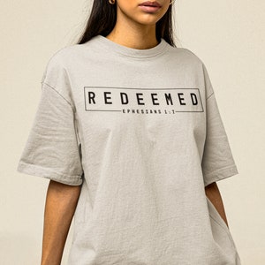 Redeemed Svg, Jesus Svg, Redeemer Svg, Church Design Svg, Scripture Svg ...