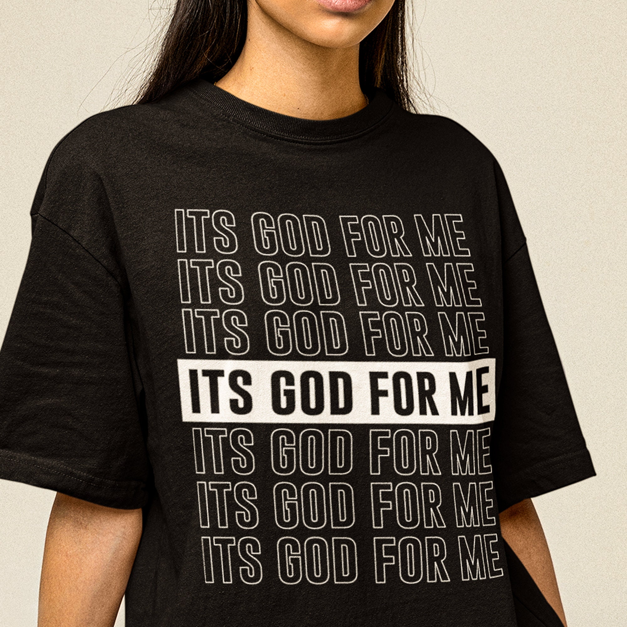 Its God for Me Svg, Bible Verse Svg, Scripture Svg, Christian Svg ...