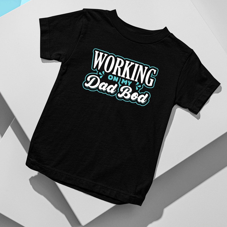 Working on My Dad Bod Svg, Father Svg, Daddy Svg, Dad Art Svg, Fathers ...