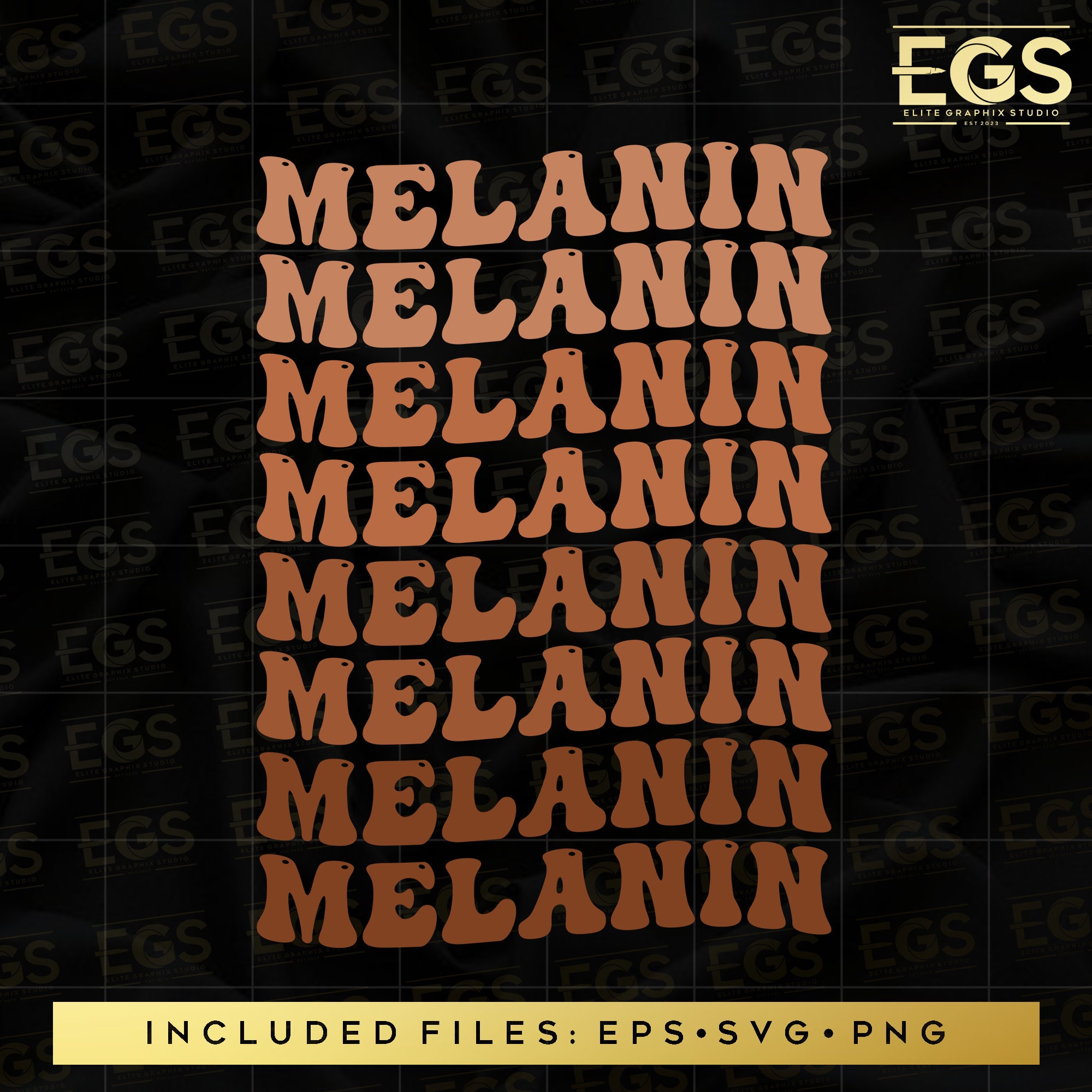 Melanin Svg, Black Queen Svg, Melanated Svg, Black Girl Svg, Black ...