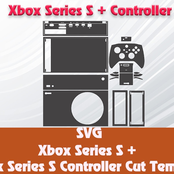 Xbox One Controller - Etsy