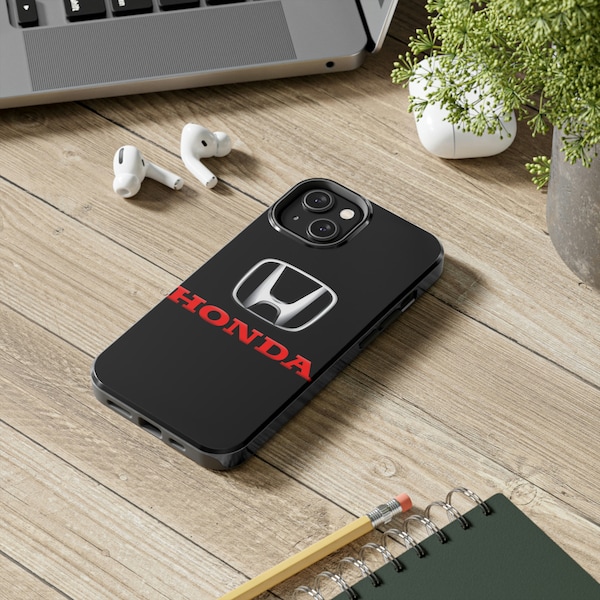Honda Phone - Etsy
