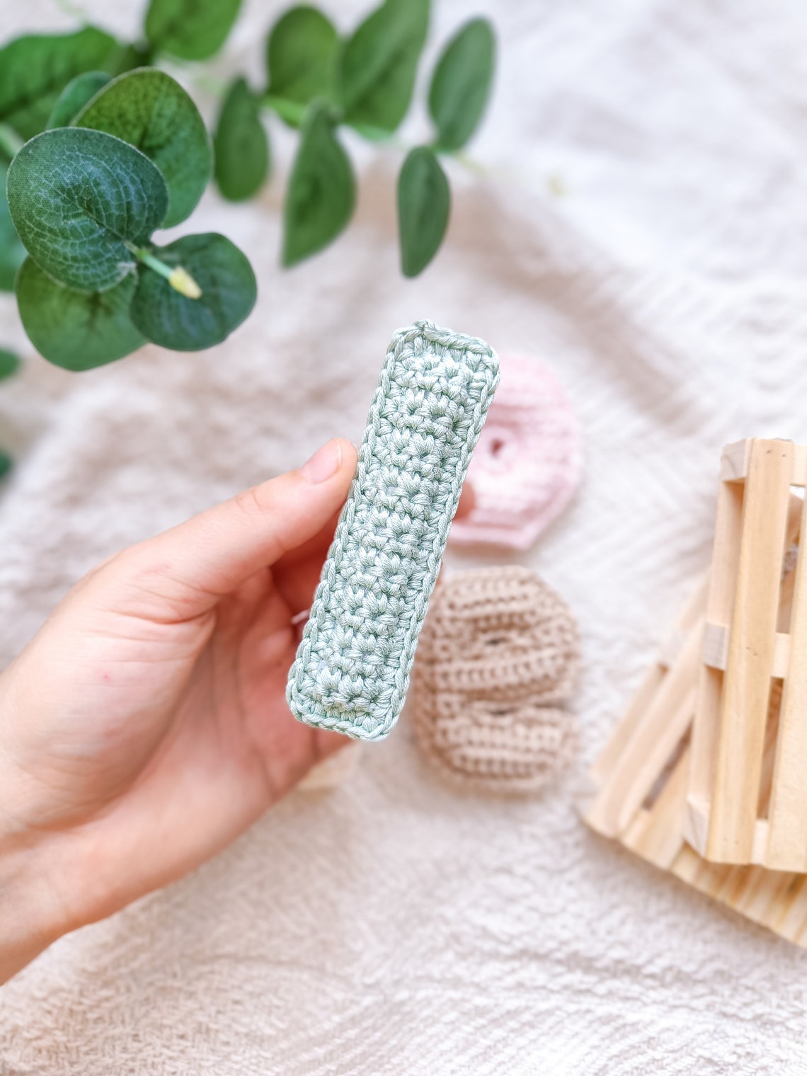 Crochet Lowercase Letters Pattern Soft Plush Letters Crochet Alphabet ...