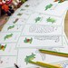 Preschool Learning Binders Bundleeducational Printable - Etsy