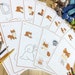 Preschool Learning Binders Bundleeducational Printable - Etsy
