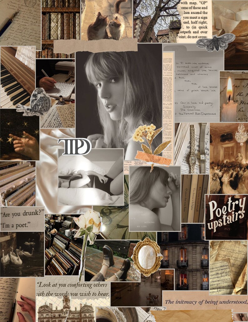 TTPD TS Print Digital - Etsy